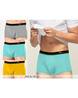 Buy Yellow Trunks for Men by 14 FAB Online | Ajio.com