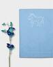 Buy Powder Blue Table Napkins, Coasters & Placemats for Home & Kitchen ...