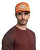 Buy Orange Caps & Hats for Men by Buff Online | Ajio.com