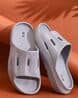 Buy Grey Flip Flop & Slippers for Men by HYGEAR X AG Online | Ajio.com
