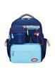 Buy Blue Backpacks for Girls by Little Surprise Box Online | Ajio.com