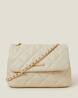 Buy Cream Handbags for Women by Accessorize London Online | Ajio.com