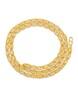 Buy Yellow Gold Chains for Men by Reliance Jewels Online | Ajio.com