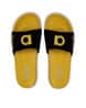 Buy Yellow Flip Flop & Slippers for Men by AADI Online | Ajio.com