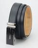 Buy Navy Belts for Men by GIL Online | Ajio.com