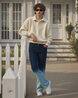 Buy Blue Jeans for Men by Buda Jeans Co Online | Ajio.com