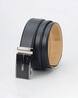 Buy Navy Belts for Men by GIL Online | Ajio.com