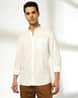 Buy White Shirts for Men by NETPLAY Online | Ajio.com