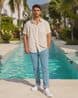 Buy Sky Blue Jeans for Men by Buda Jeans Co Online | Ajio.com