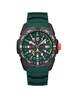 Buy Luminox Water-Resistant Analogue Watch-XB.3735 | Green Color Men ...