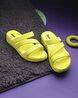 Buy Neon Flip Flop & Slippers for Women by DOCTOR HEALTH SUPER SOFT ...