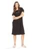Buy Coffee Nightshirts&Nighties for Women by WEET Online | Ajio.com