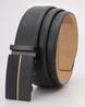 Buy Black Belts for Men by GIL Online | Ajio.com