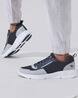 Buy Grey Sneakers for Men by Neemans Online | Ajio.com