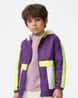 Buy Purple Jackets & Coats for Boys by THE SOULED STORE Online | Ajio.com