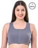 Buy Grey Bras for Women by Adira Online | Ajio.com