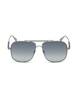 Buy Silver Sunglasses for Men by Tom Ford Online | Ajio.com
