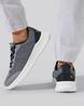Buy Grey Sneakers for Men by Neemans Online | Ajio.com