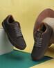 Buy Brown Sneakers for Men by ADEBOY Online | Ajio.com