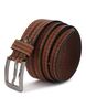 Buy Tan Belts for Men by GIL Online | Ajio.com