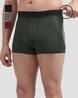 Buy Green Trunks for Men by Freecultr Online | Ajio.com