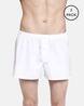 Buy White Boxers for Men by Ramraj Cotton Online | Ajio.com
