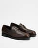 Buy S611(Marrone Africa)+S603(CASTAGNA) Formal Shoes for Men by Tod's ...