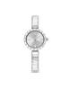 Buy SWAROVSKI Analogue Watch with Metal Strap-5677487 | Silver tone ...