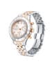 Buy Swarovski Analogue Watch with Metal Strap-5672937 | Rose gold tone ...