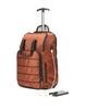 Buy Rust Luggage & Trolley Bags for Men by Assembly Online | Ajio.com