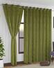 Buy Olive Curtains & Accessories for Home & Kitchen by Florida Online ...