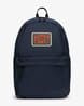 Buy Eclipse Navy Blue Backpacks for Men by SUPERDRY Online | Ajio.com