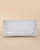 Buy Silver Clutches & Wristlets for Women by Peora Online | Ajio.com