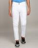 Buy White Jeans for Men by MARK VIEW Online | Ajio.com