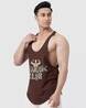 Buy Coffee Vests for Men by FUAARK Online | Ajio.com