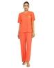 Buy Orange Co-ord Sets for Women by MULTIWA Online | Ajio.com