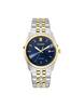 Buy Citizen Men Eco Drive 40 mm Size Blue Dial Analogue Watch ...
