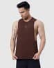 Buy Coffee Vests for Men by FUAARK Online | Ajio.com