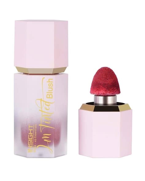 The Blushing Bride Cosmetics