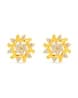 Buy Yellow Gold Earrings for Women by Bhima Jewels Online | Ajio.com