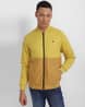 Buy Yellow & Mustard Jackets & Coats for Men by ALLEN SOLLY Online ...