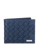 Buy BLUE Wallets for Men by WILDHORN Online | Ajio.com