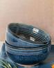 Buy Reactive Blue Serveware & Drinkware for Home & Kitchen by BODHI ...