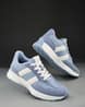 Buy LIGHT BLUE Casual Shoes for Men by CAMPUS Online | Ajio.com