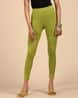 Buy Fern Leggings for Women by DeMoza Online | Ajio.com