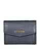 Buy Navy blue Wallets for Women by Sassora Online | Ajio.com