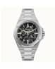 Buy Ingersoll Men Analogue Watch | Silver Color Men | AJIO LUXE