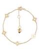 Buy Gold Bracelets & Bangles for Women by Aldo Online | Ajio.com