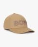 Buy Beige Caps & Hats for Men by BOSS Online | Ajio.com