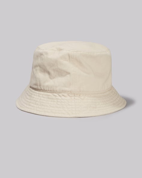 Buy Beige Caps & Hats for Men by YOUSTA Online | Ajio.com